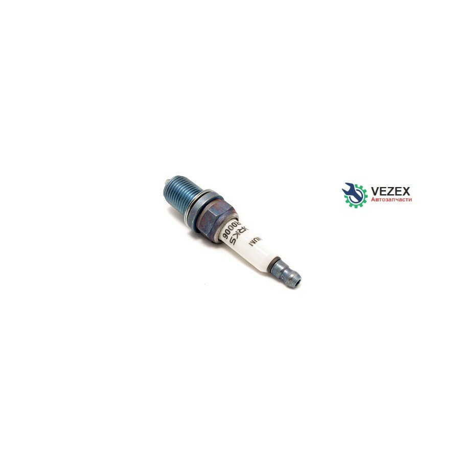 CWORKS E180R0006 Свеча зажигания, IRIDIUM