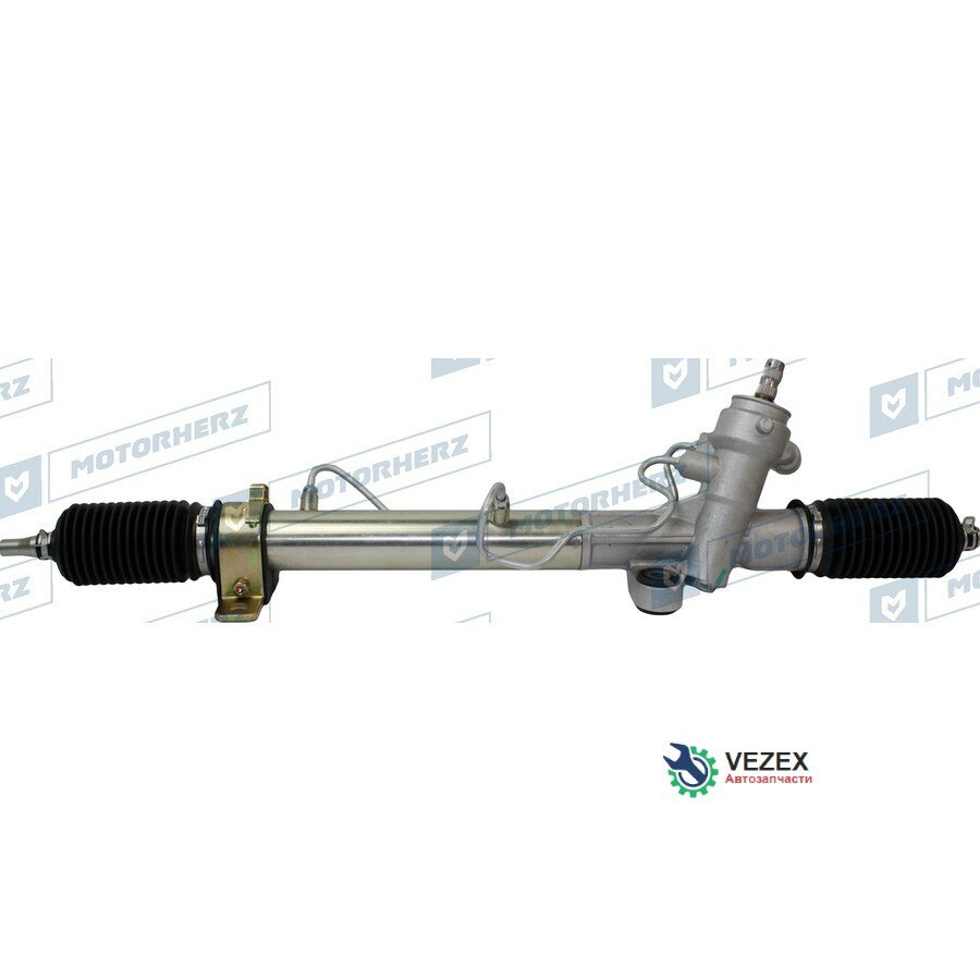 MOTORHERZ R27551NW Рейка рулевая с тягами гидравлическая