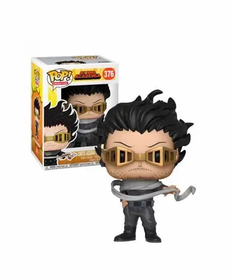 FUNKO Pop My Hero Academia Best Jeanist 376