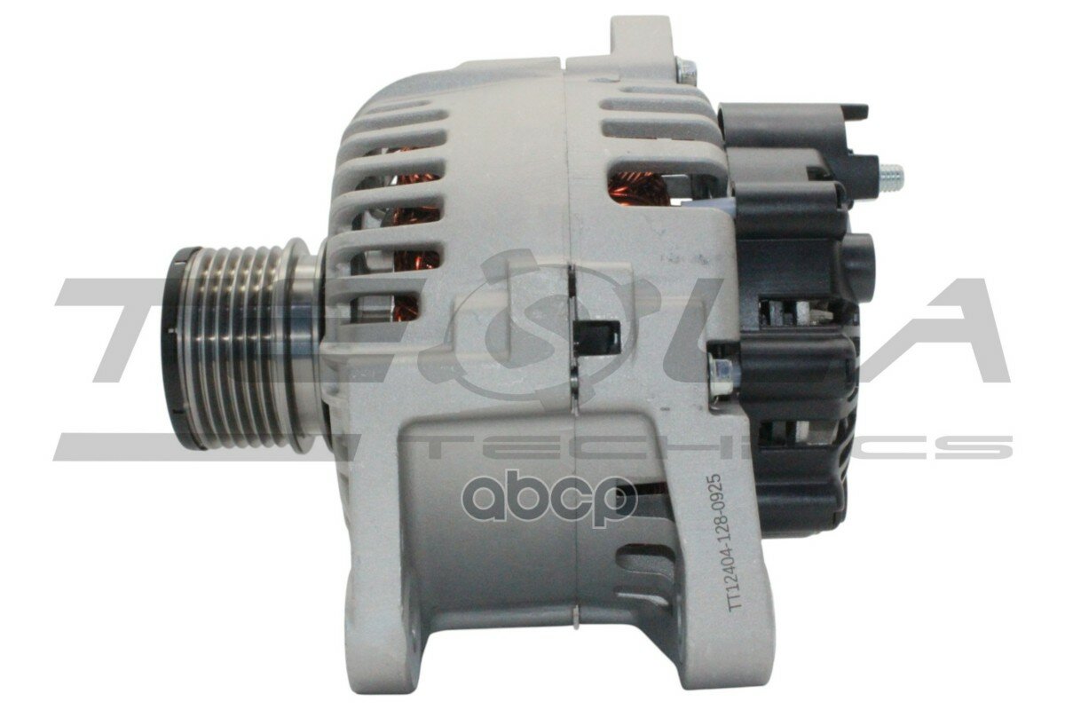 Генератор 12V 110Amp Tesla Technics арт. TT12404 — фото 1