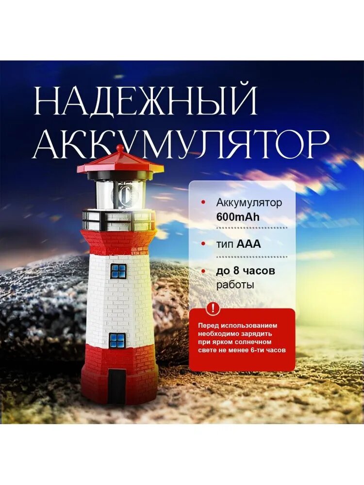 Фигурка садовая — фото 1