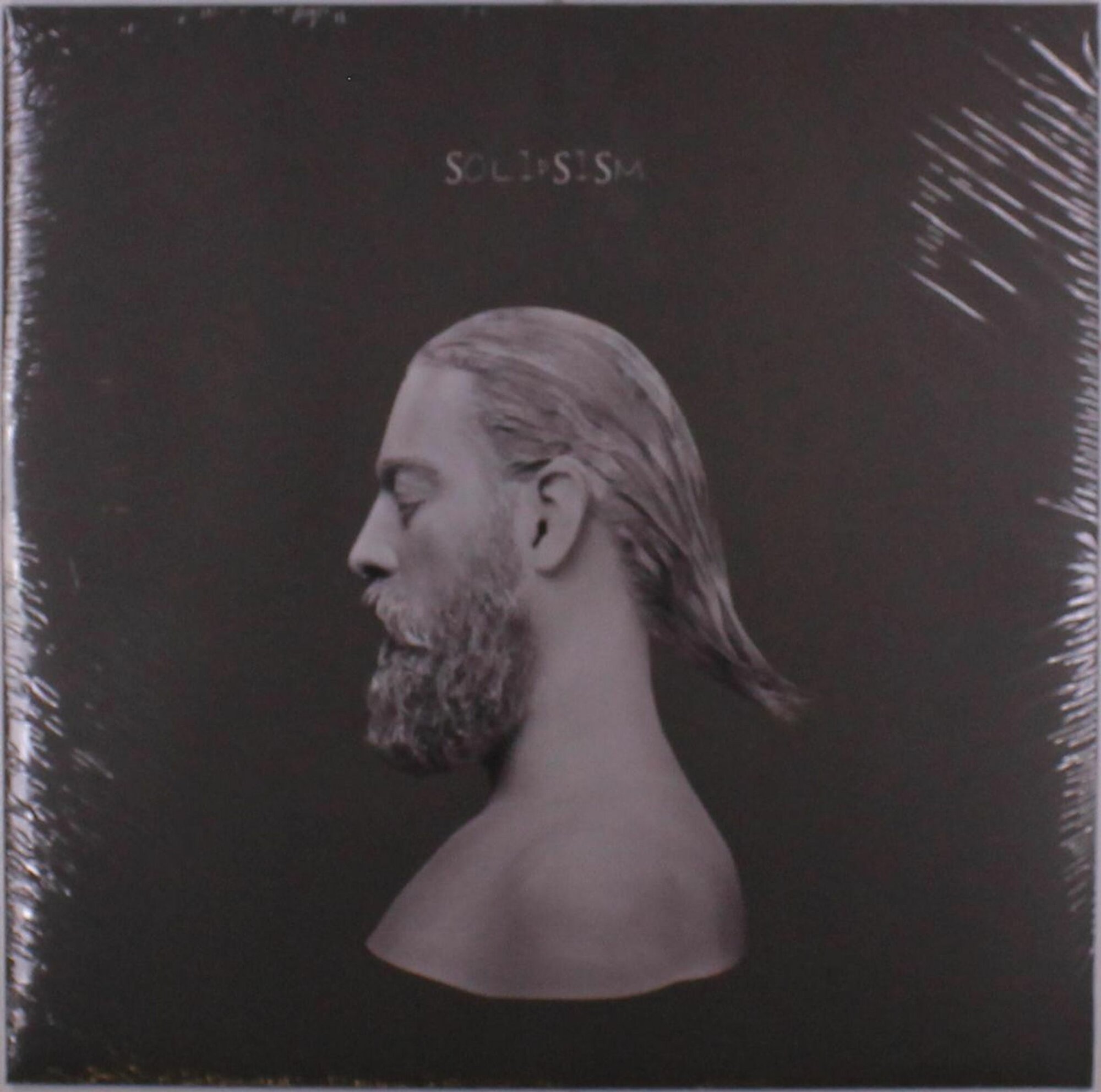 Виниловая пластинка Joep Beving (geb. 1976) - Solipsism (180g /Eco-Record) (LP) (1 LP)