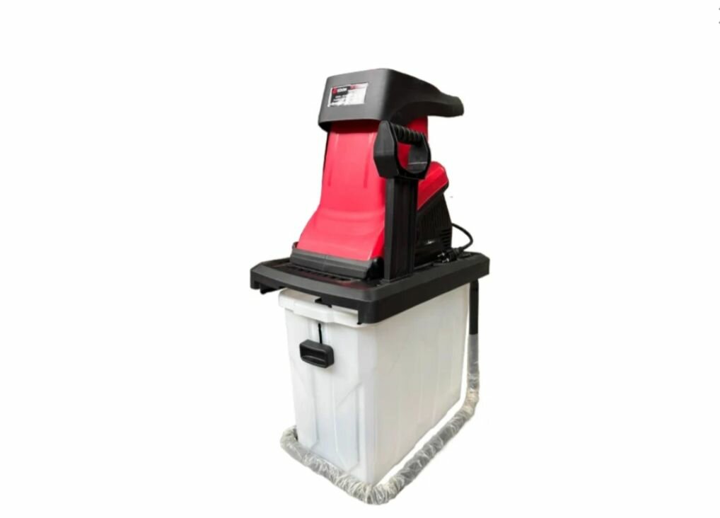 Садовый измельчитель Edon ES-45/3000