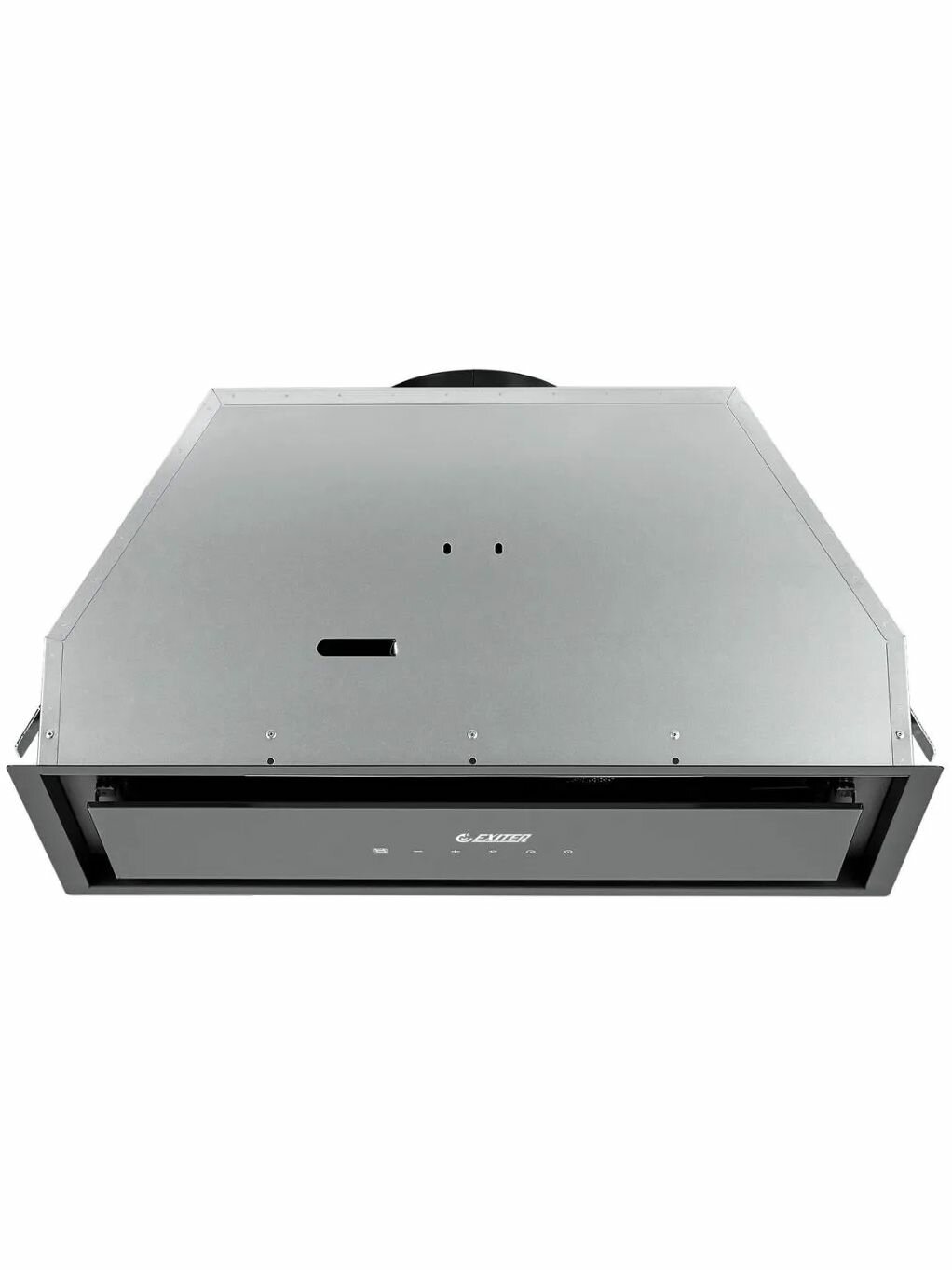 Вытяжка кухонная встраиваемая EXITEQ EX-6036 Black