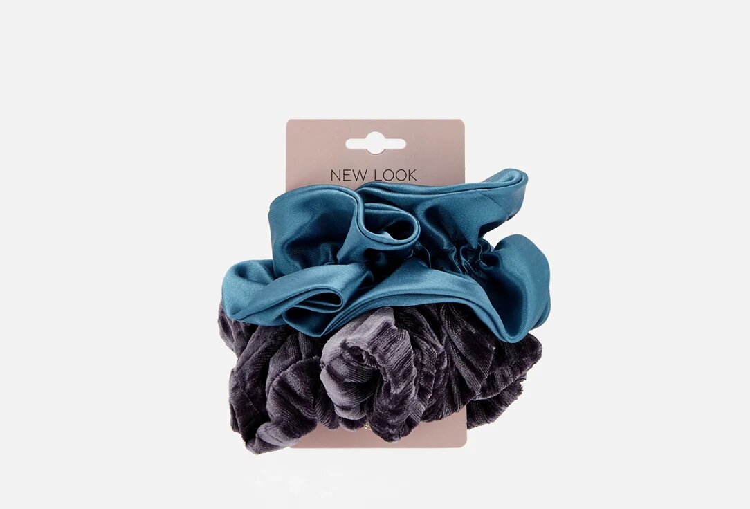 New Look hair accessories 2848 резинки для волос 2шт