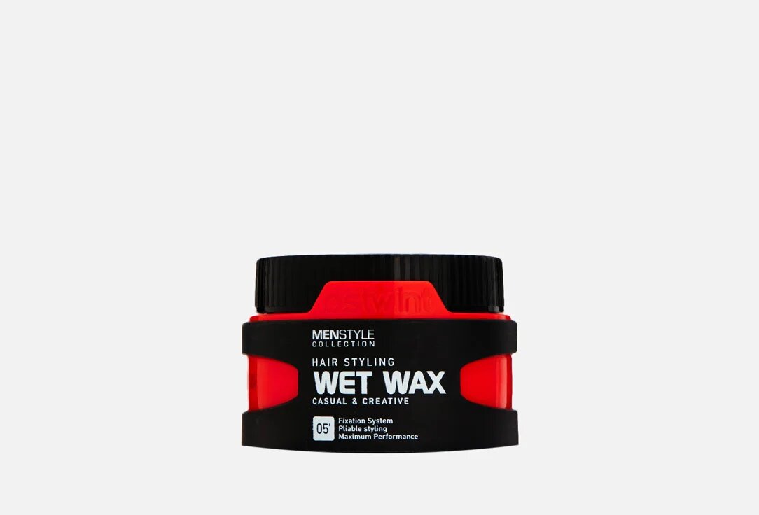 Ostwint Wet Wax Hair Styling Воск для волос 150мл