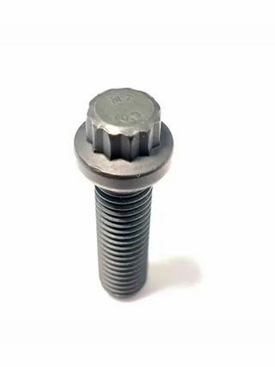 Болт М10х1,5х35 крепления стартера Cummins 2.8, 3,8