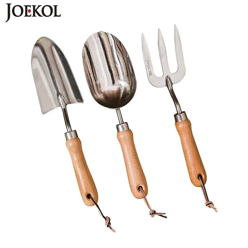 Набор садовых инструментов JOEKOL