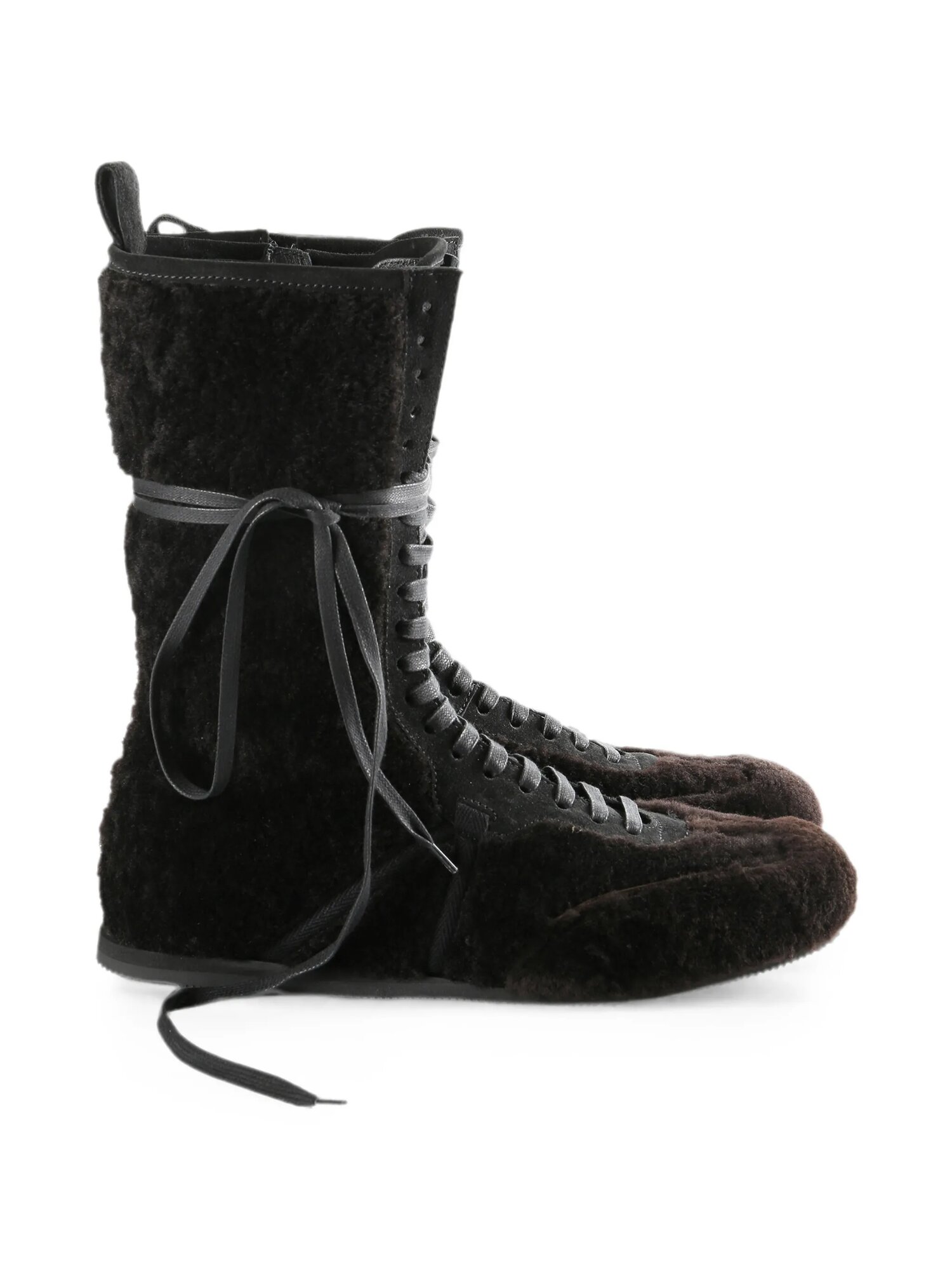 Кроссовки Ann Demeulemeester