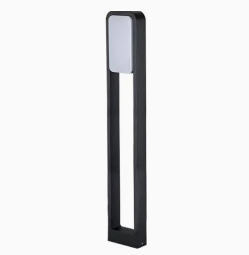 Уличный светильник AURA TC-8015/800 BK
