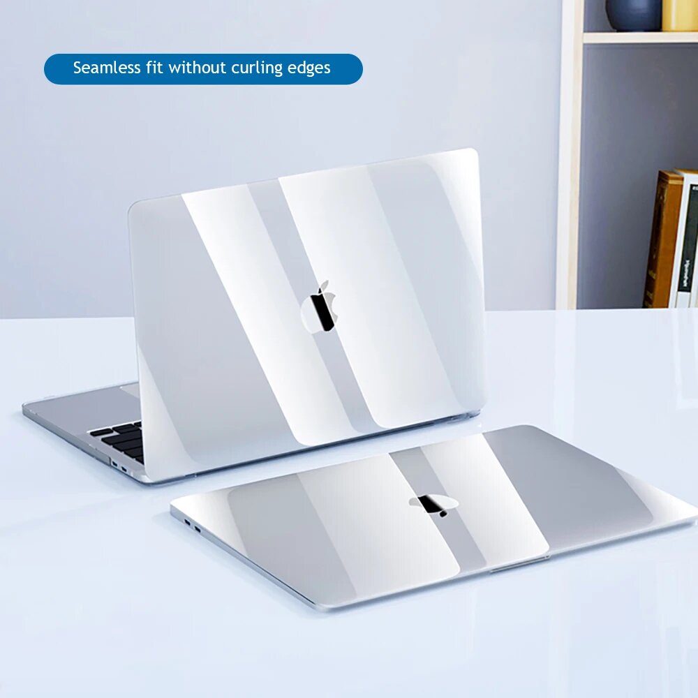 Чехол для ноутбука 2025 M5 для MacBook Air 13 15,3 13,6 Чехол M2 M3 Funda Macbook Pro 13 14,2 16,2 Чехол для Macbook Pro 16 Чехол 2023 2022