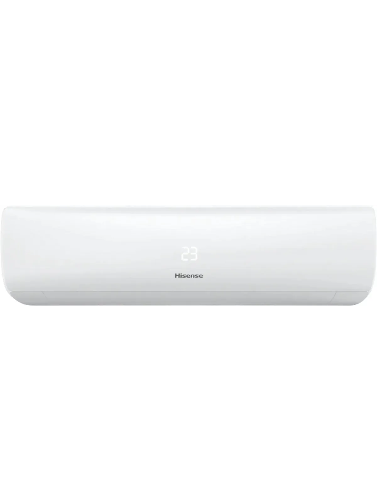 Сплит-система Hisense AS-09UW4RYRKB06 ZOOM 2.0 DC Inverter 2026 Wi-Fi