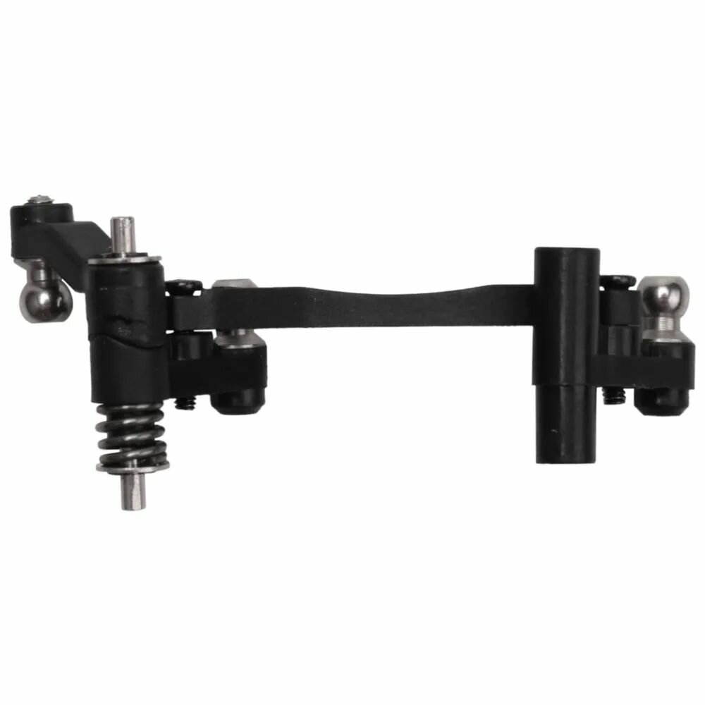 PX9300-06 Сборка рулевого привода для радиоуправляемой машинки Pxtoys PX9300 1/18