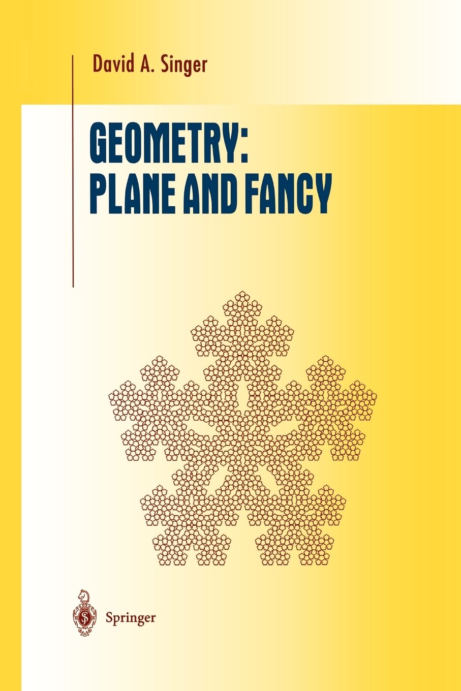 Geometry. Plane and Fancy — фото 1
