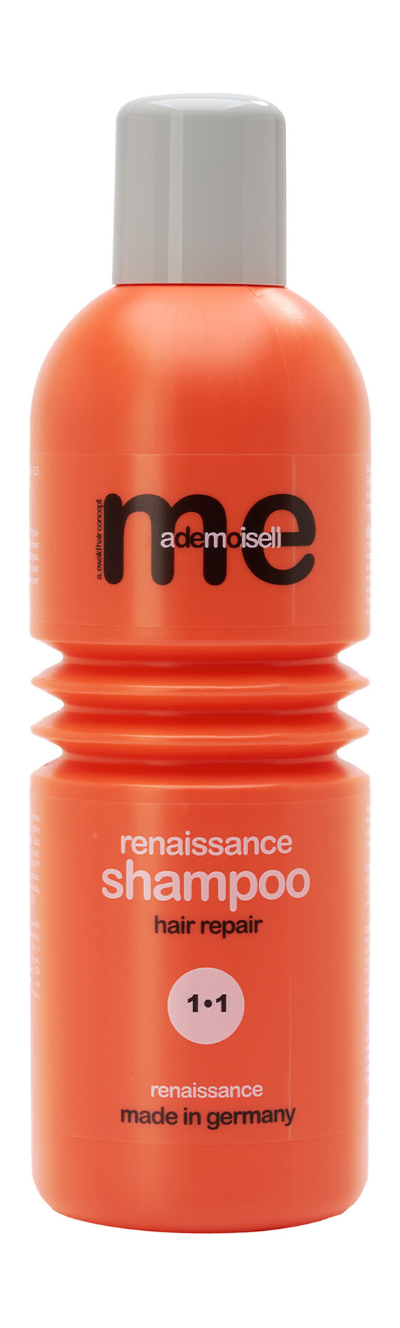 ME MADEMOISELLE Шампунь для волос Renaissance 1.1, 1000 мл