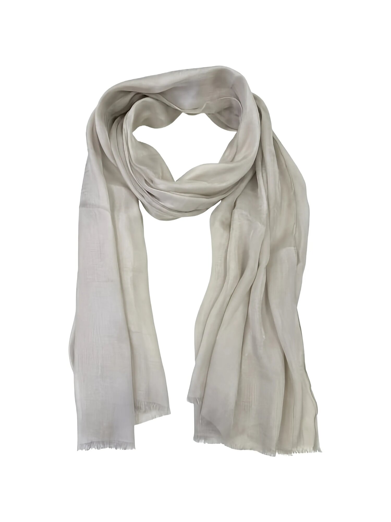 Шарф Frayed-edge scarf для девочек