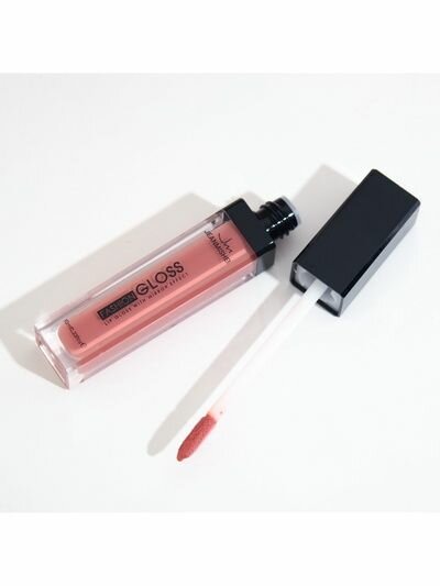 Блеск для губ GLOSS, тон 16, топаз