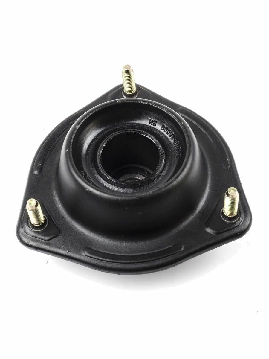 Опора переднего амортизатора JIKIU MS11003 для HYUNDAI Accent, Getz, Pony / Хендай — фото 1