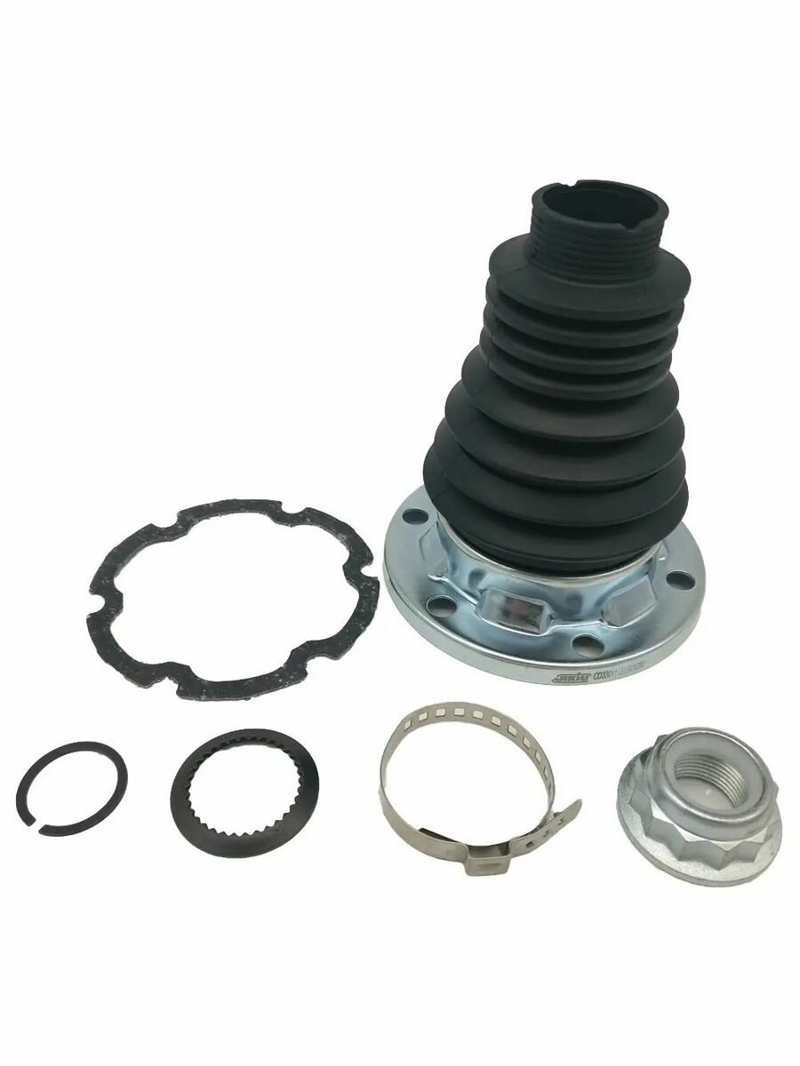 Пыльник шруса задний (внутренний) JIKIU CD33011 для AUDI, SEAT, SKODA, Volkswagen / Ауди, Сеат, Шкода, Фольксваген