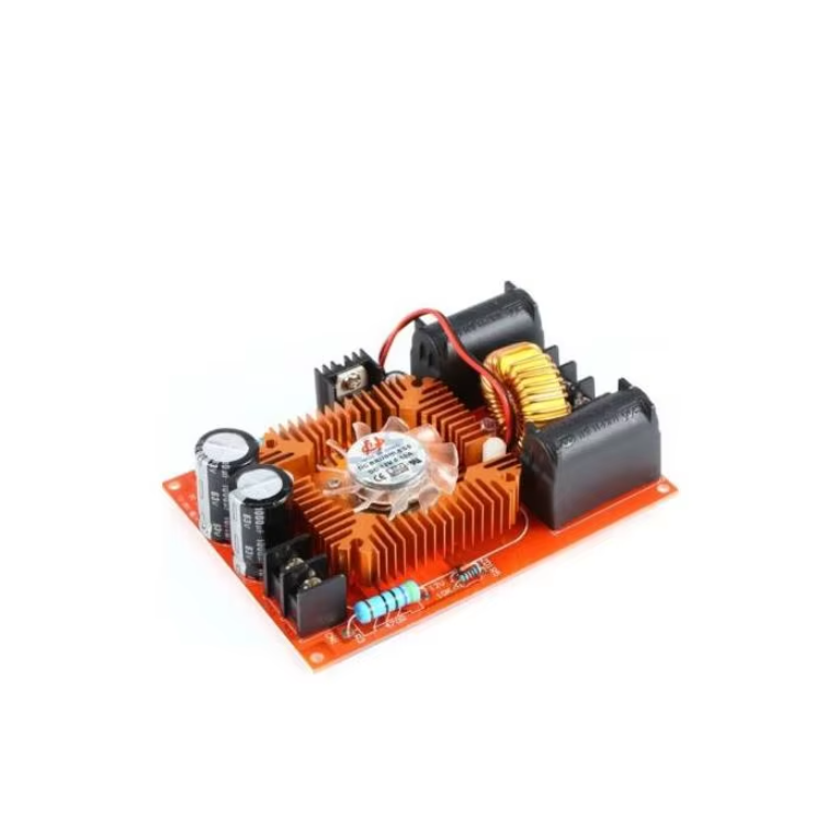 ZVS Tesla катушка flyback драйвер / SGTC / генератор Маркса / Jacob's ladde 12-30V DC