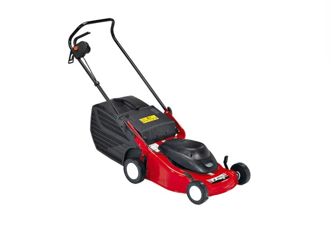 Газонокосилка Efco LR 44 PE Comfort Plus (2026)