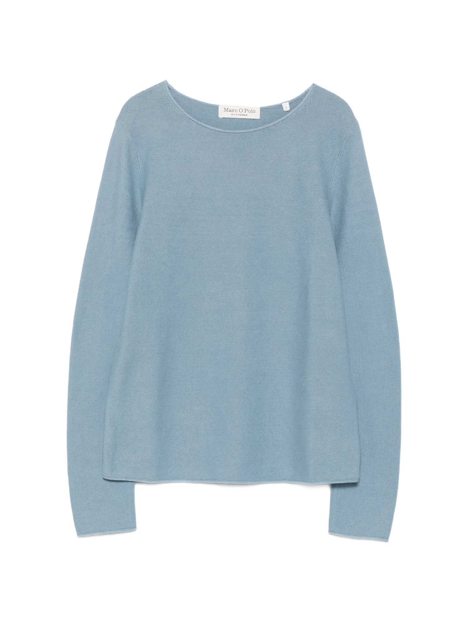 Свитер Boat-neck sweater