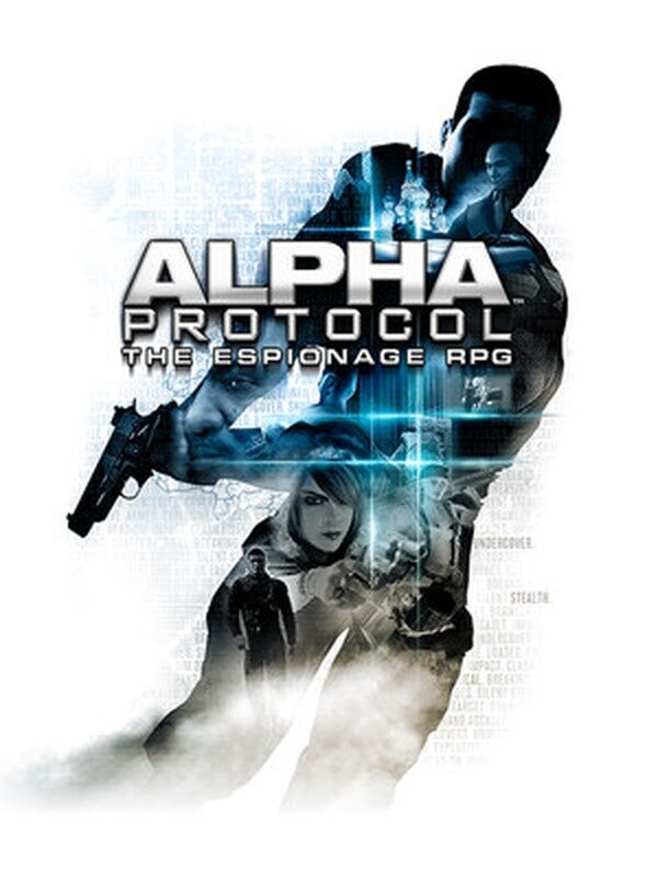 Игра Alpha Protocol™ Steam Gift |PC/ПК| регион Индия | Подарок Стим