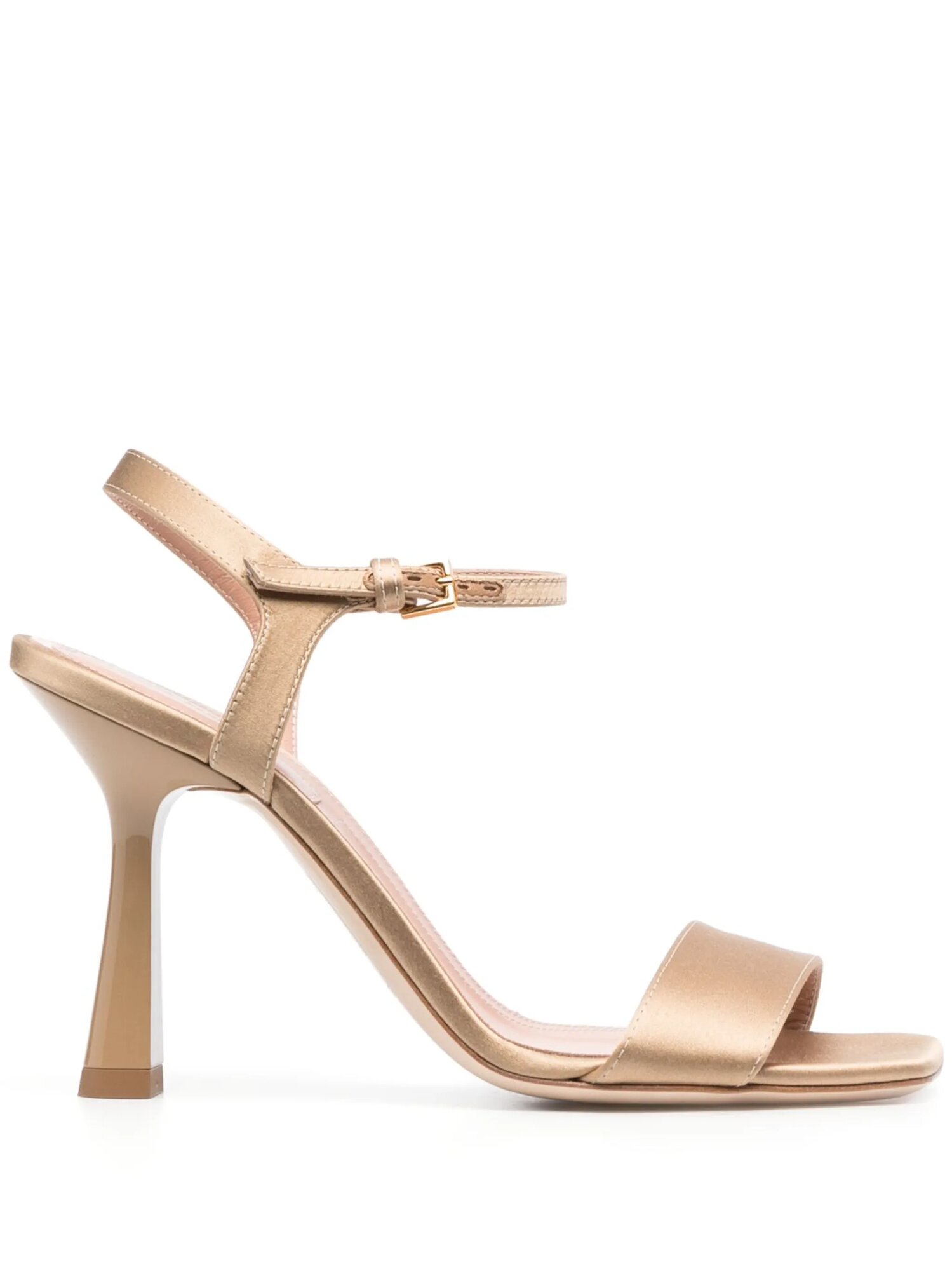 Сандалии Alberta Ferretti
