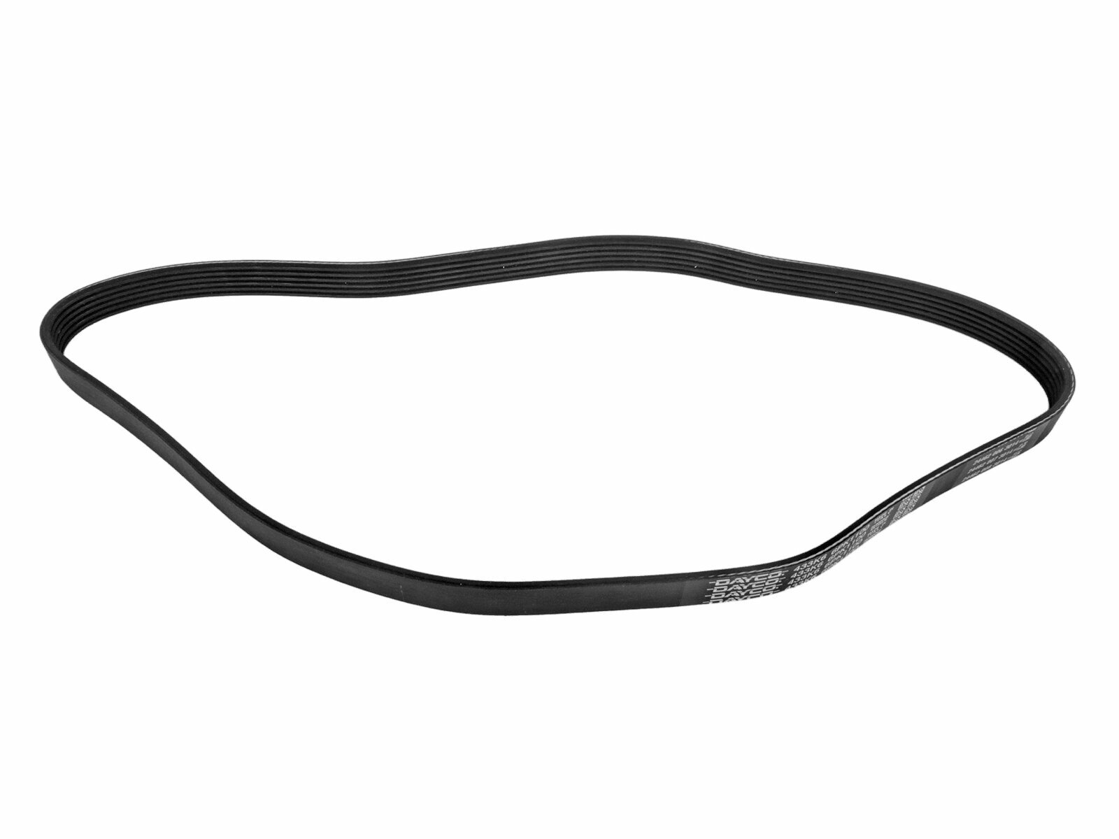 Ремень приводной поликлиновой DAYCO 6PK1100
