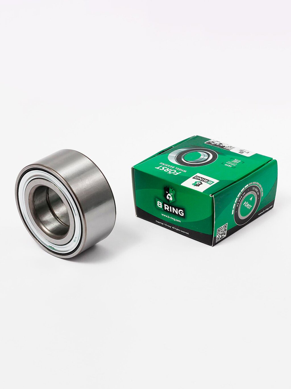 Подшипник ступицы B-RING BS1097