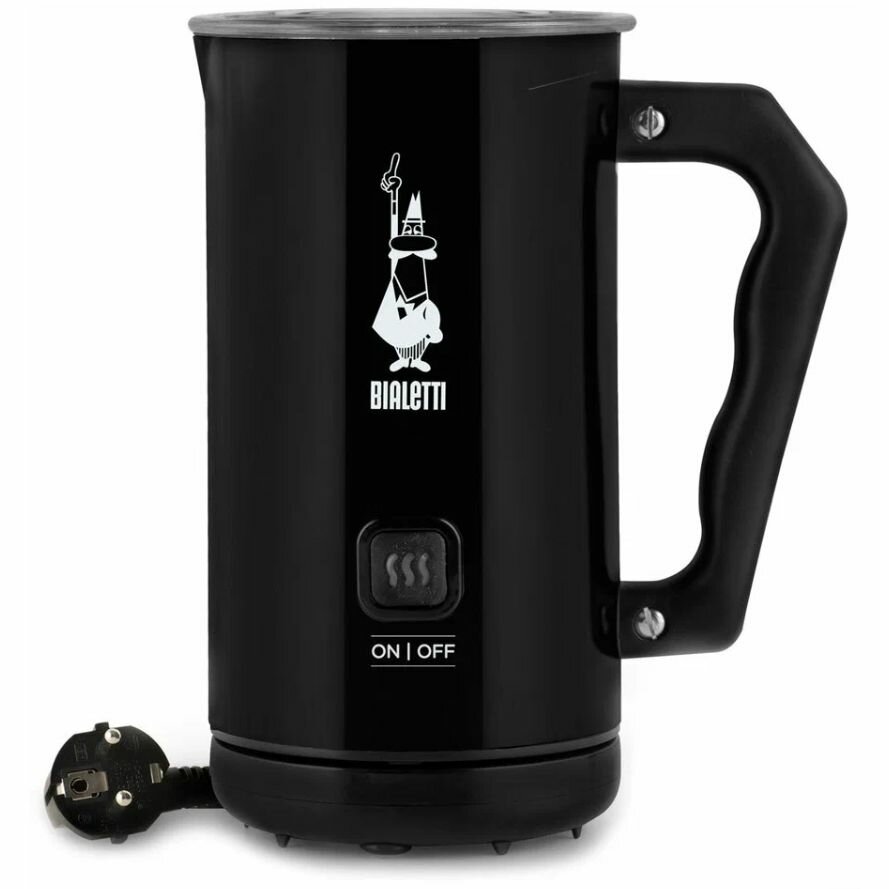 Вспениватель молока электрический Bialetti MKF02 (4433)