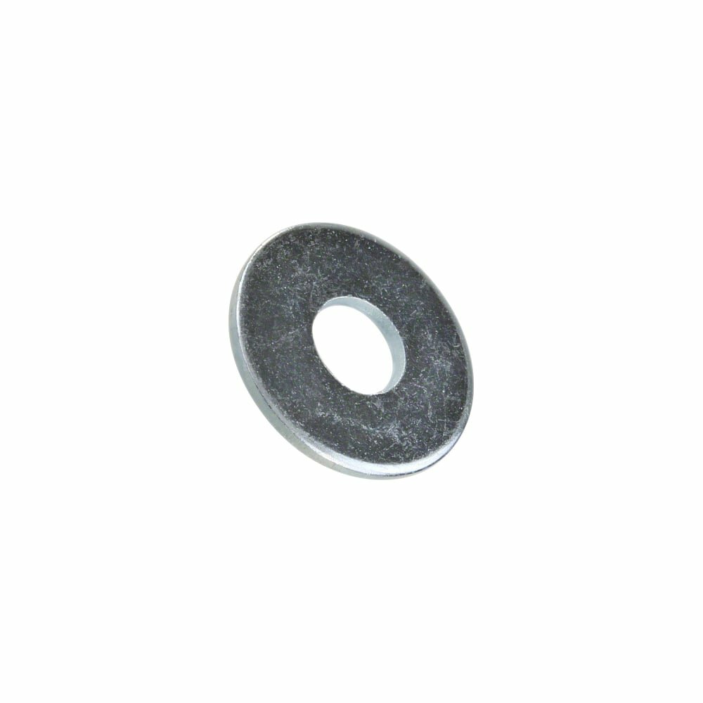 Кузовная шайба DIN9021 оцинкованная М5, 250 шт, коробка с окном Zitar 105264