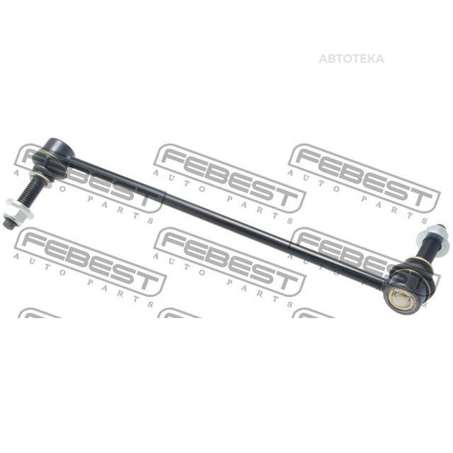 Тяга стабилизатора передняя правая FEBEST 2123EXPFR FORD EXPLORER TUB 2011-2013 [CAN]