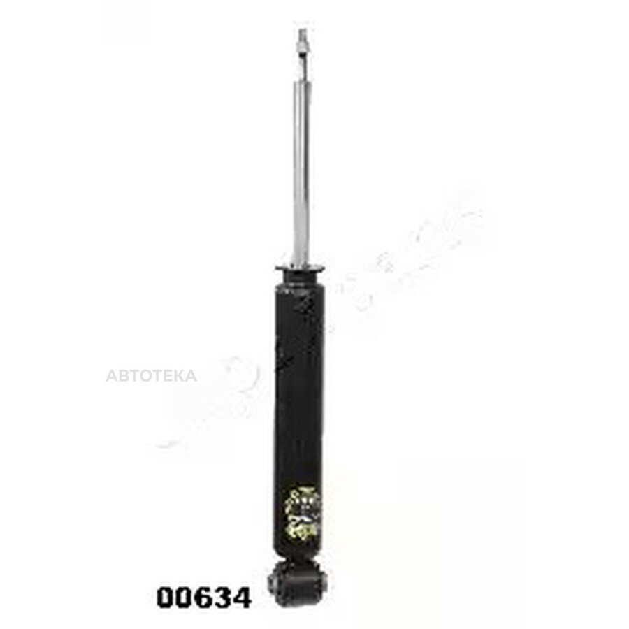 Амортизатор подвески JAPANPARTS MM00634
