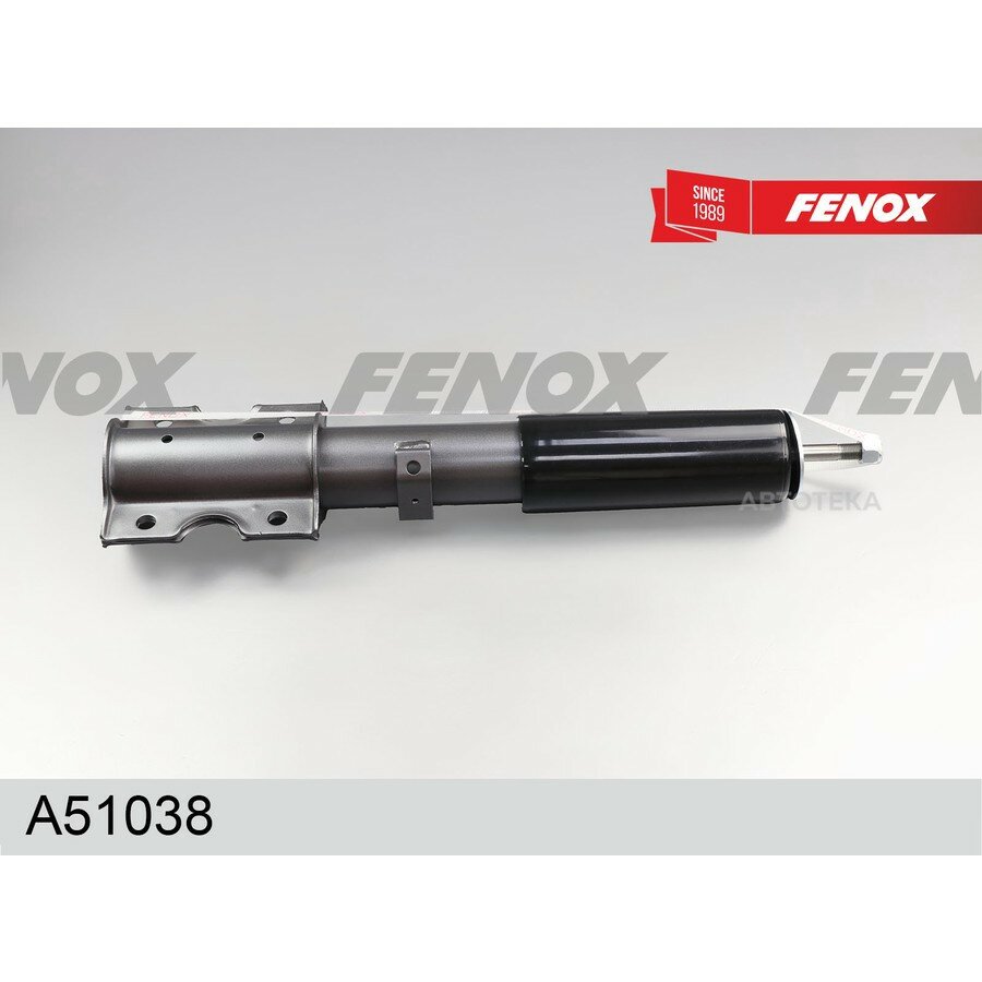 Амортизатор Ford Transit 91-00 FENOX A51038