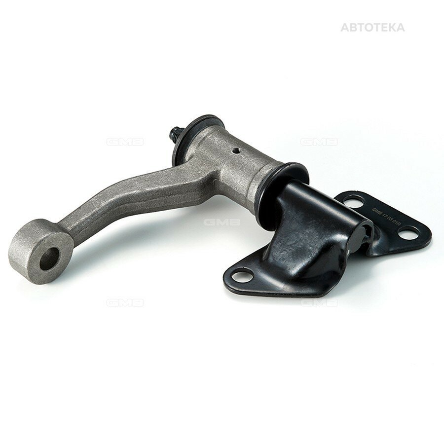 Рычаг маятниковый правый CAN19 GMB 06020481 NI Datsun PickUp 4WD 85-, Terrano 86-;