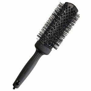 OLIVIA GARDEN Термобрашинг EXPERT BLOWOUT SPEEDXL Wavy Bristles Black Label 45 мм