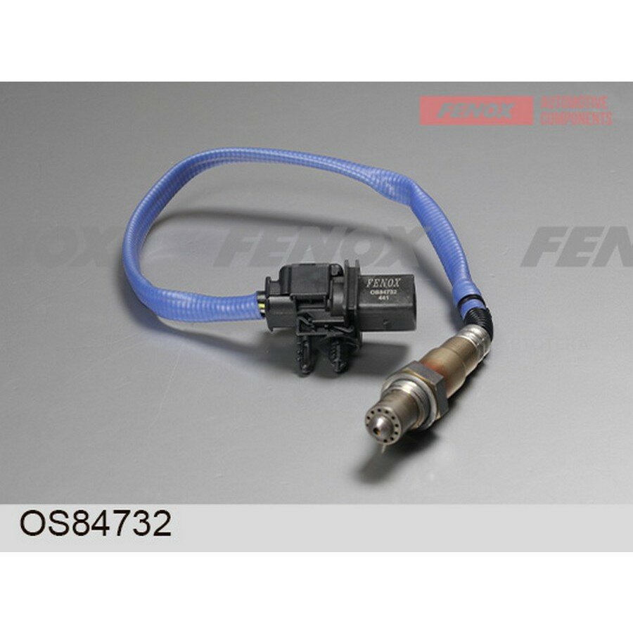 Лямбда-зонд FORD FOCUS 05- до катализатора FENOX OS84732
