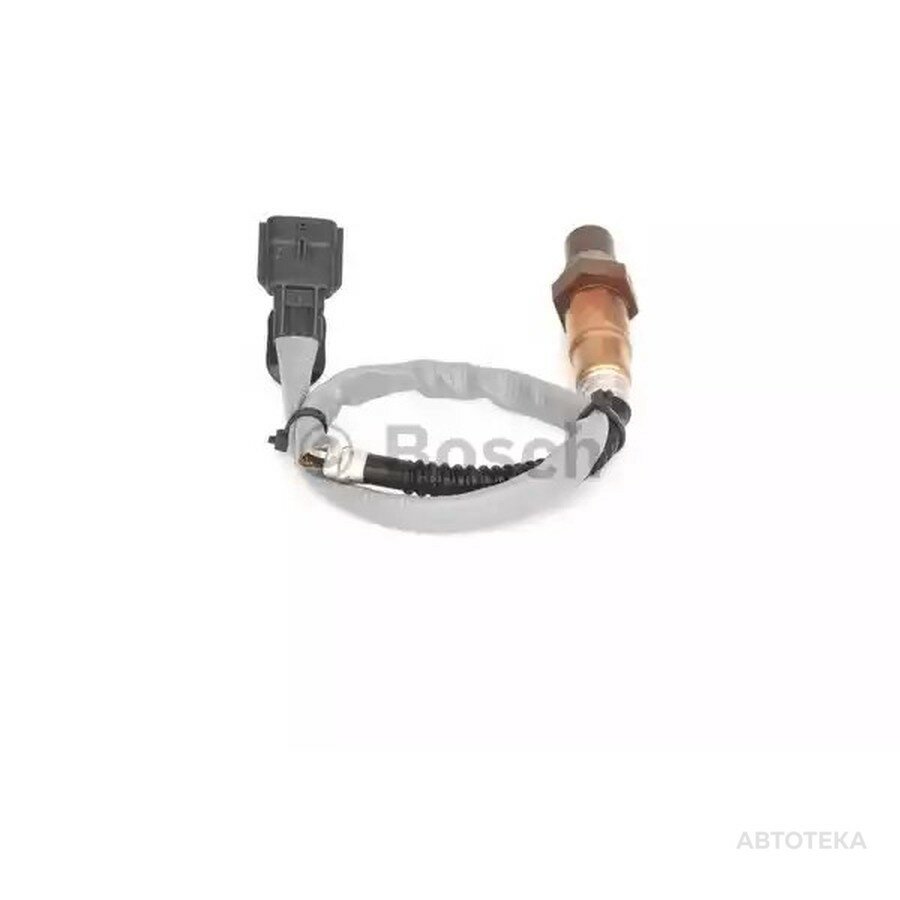 Лямбда-зонд BOSCH 0258006953 RENAULT: ESPACE 4, CLIO 3, KANGOO, LAGUNA 3, MEGANE 2,
