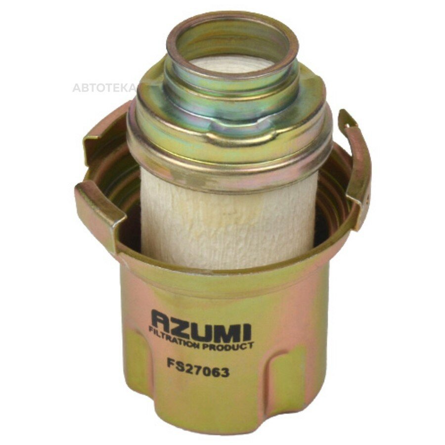 Фильтр топливный AZUMI FSP27063