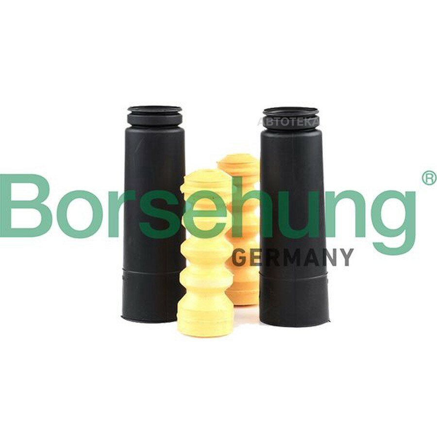 Р-к амортизатора заднего (Пыльник 1 Отбойник) BORSEHUNG B10020