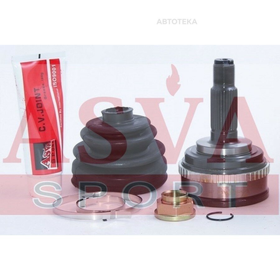 Шрус наружный ASVA HN22A50