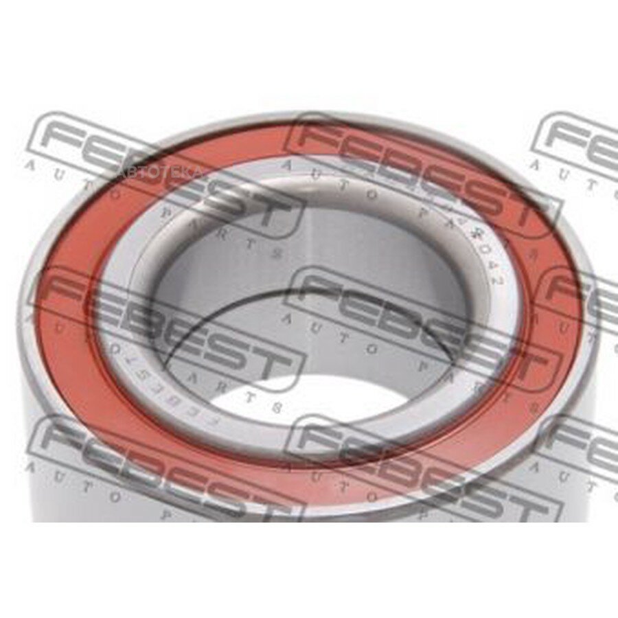 Подшипник ступичный передний 45x84x40x42 FEBEST DAC45844042 HONDA ACCORD CF3/CF4/CF5/CL1/CL3 1998-2002