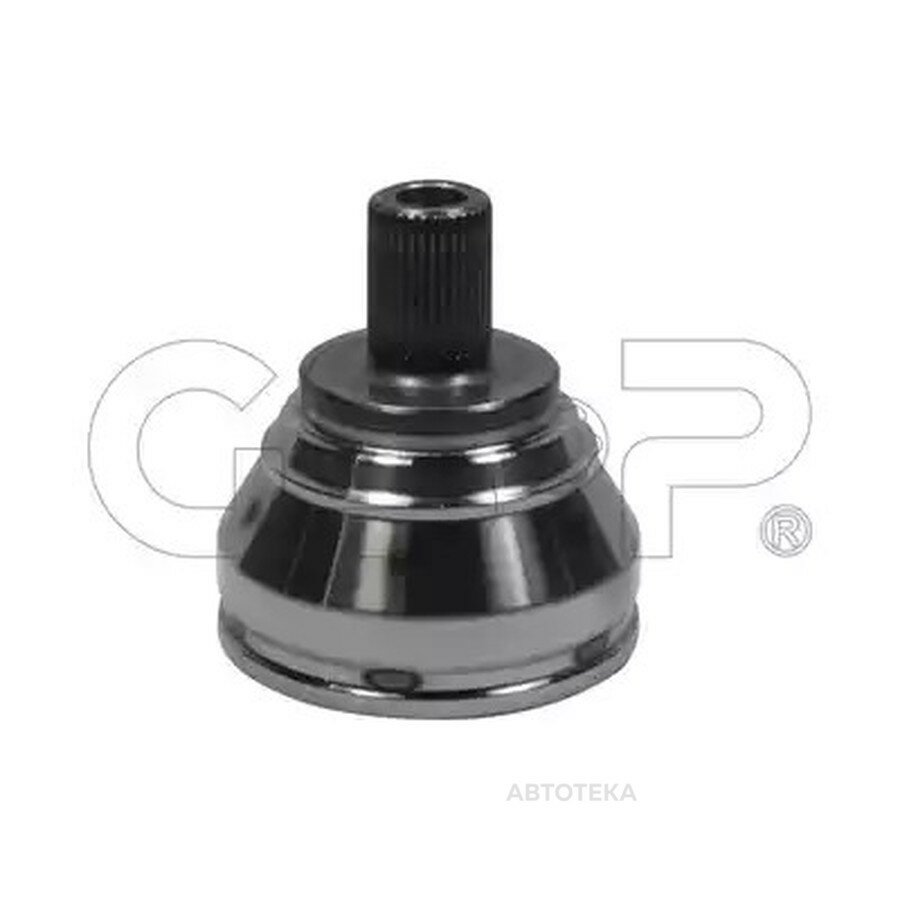 ШРУС AUDI A3 II/SKODA/VW GOLF V-VII/PASSAT VI 1.9-3.2TDI 03-12 нар. GSP 803002
