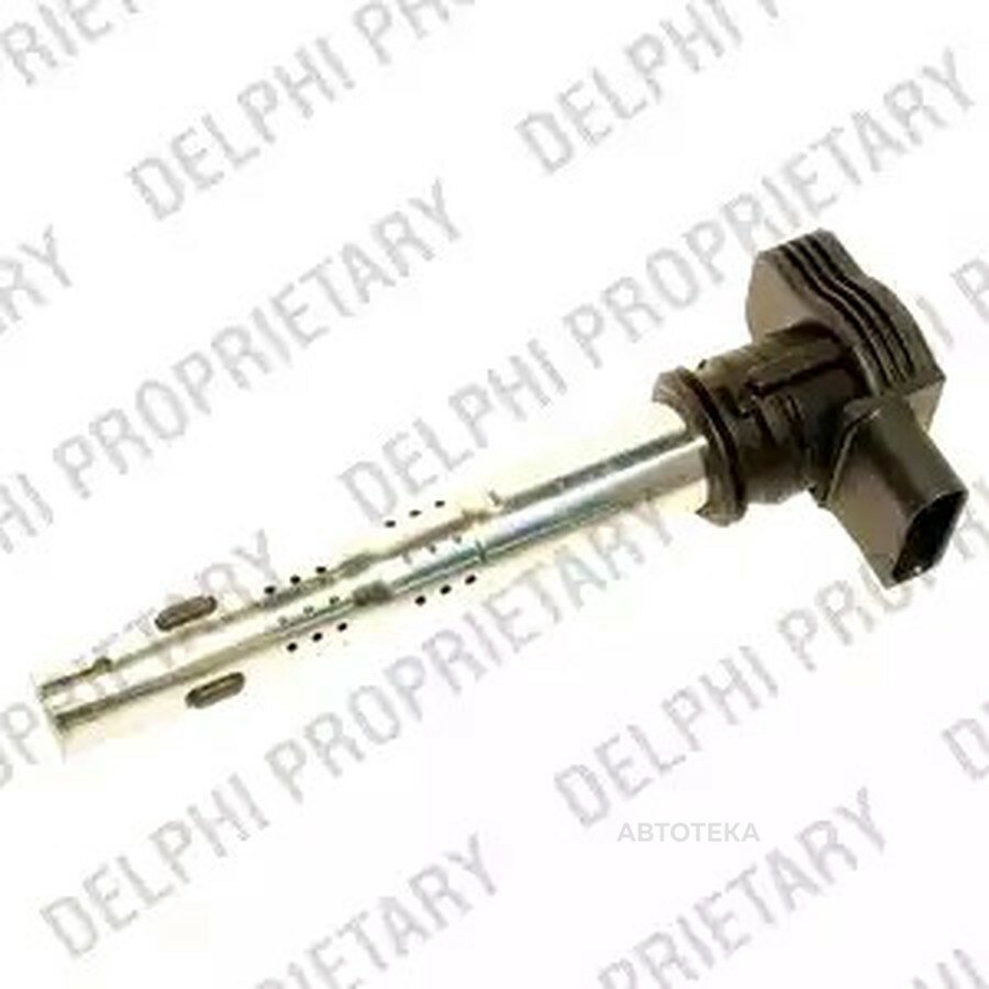 Катушка зажигания AUDI A3 A4 A5 A6 TT/SEAT ALTEA LEON TOLEDO/SKODA OCTAVIA SUPERB/VOLKS DELPHI CE2003412B1