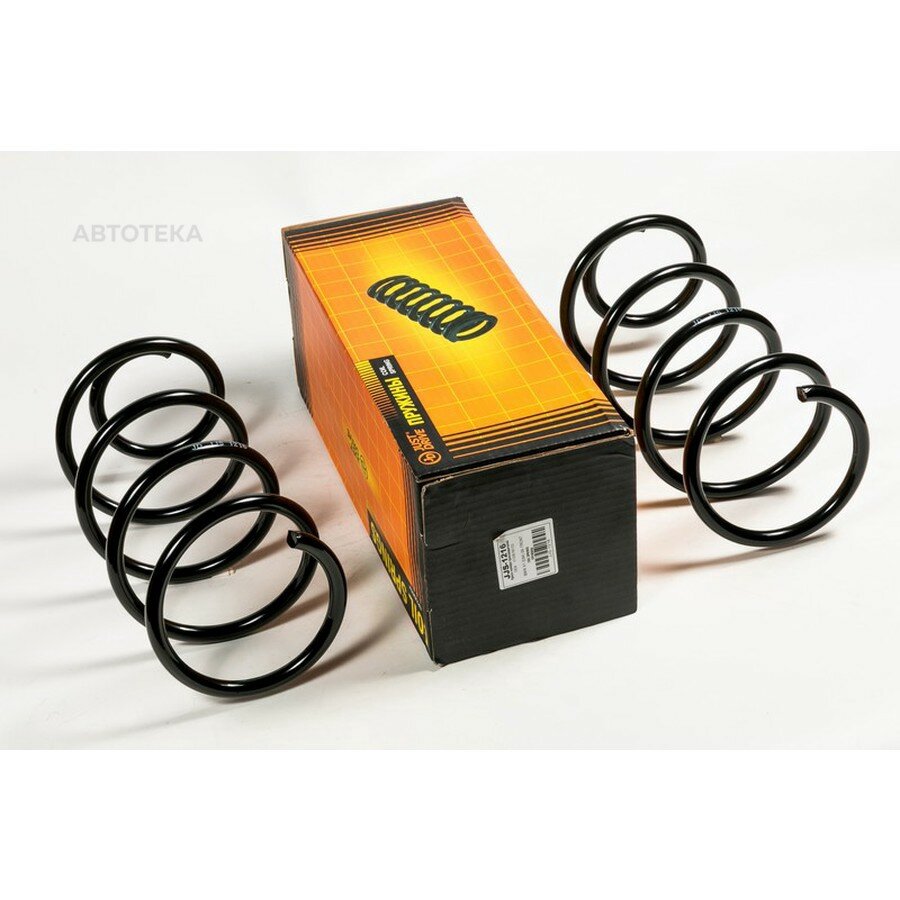Пружина передняя BMW JUST DRIVE JJS1216 BMW X1 (E84) 09-;