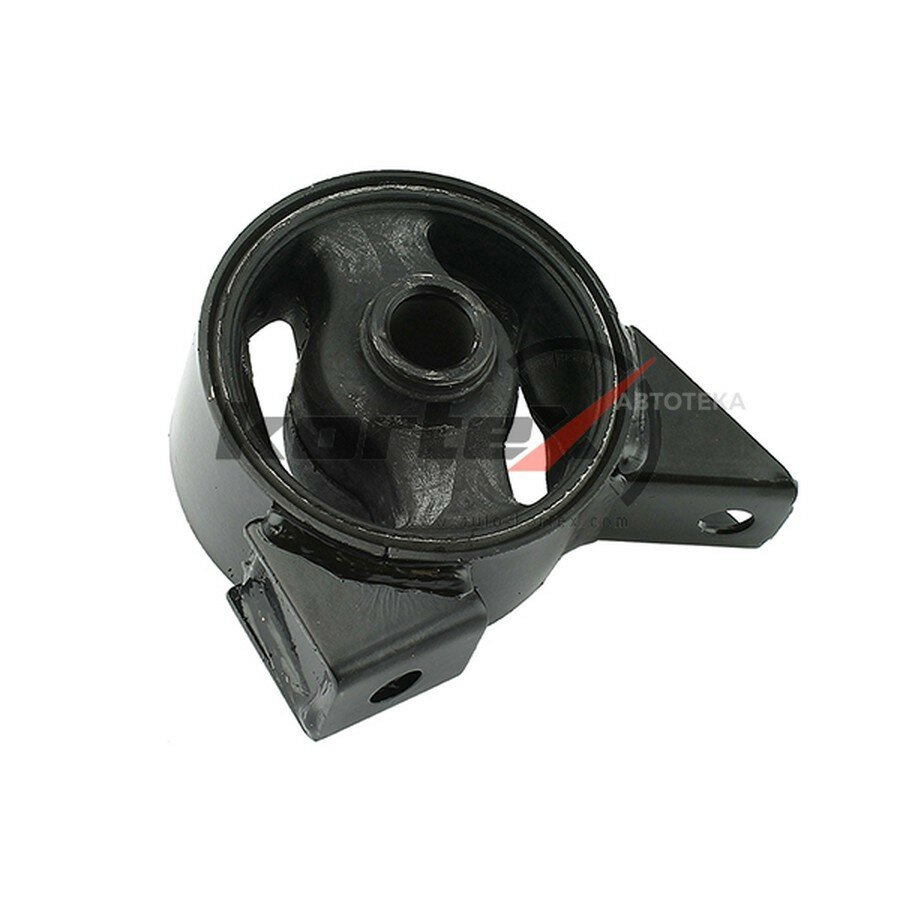 Опора двигателя передняя KORTEX KEM129 HYUNDAI Accent 00->