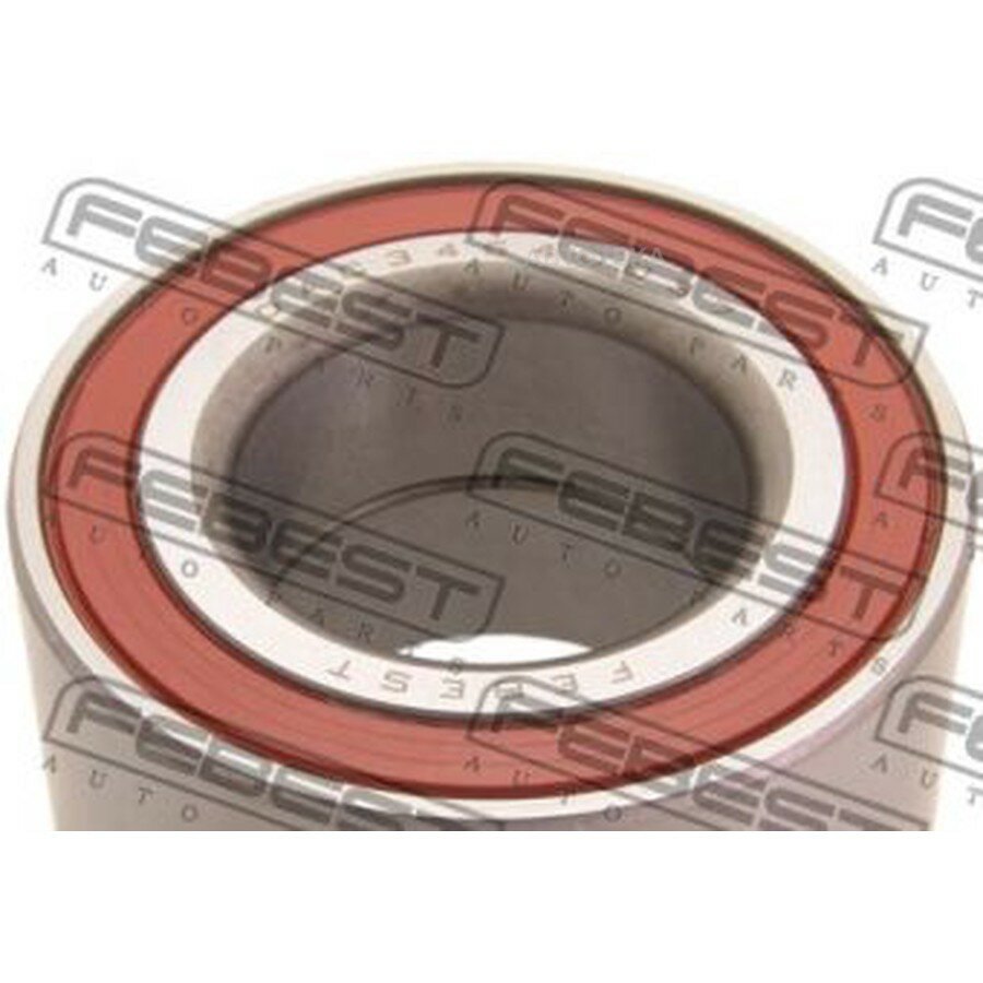 Подшипник ступицы DAC34640037 FEBEST DAC34640037