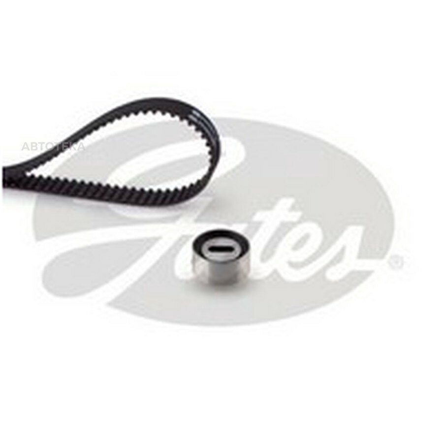Комплект ГРМ GATES K015274XS KIA / MAZDA: 1.1-1.8 SOHC 89-
