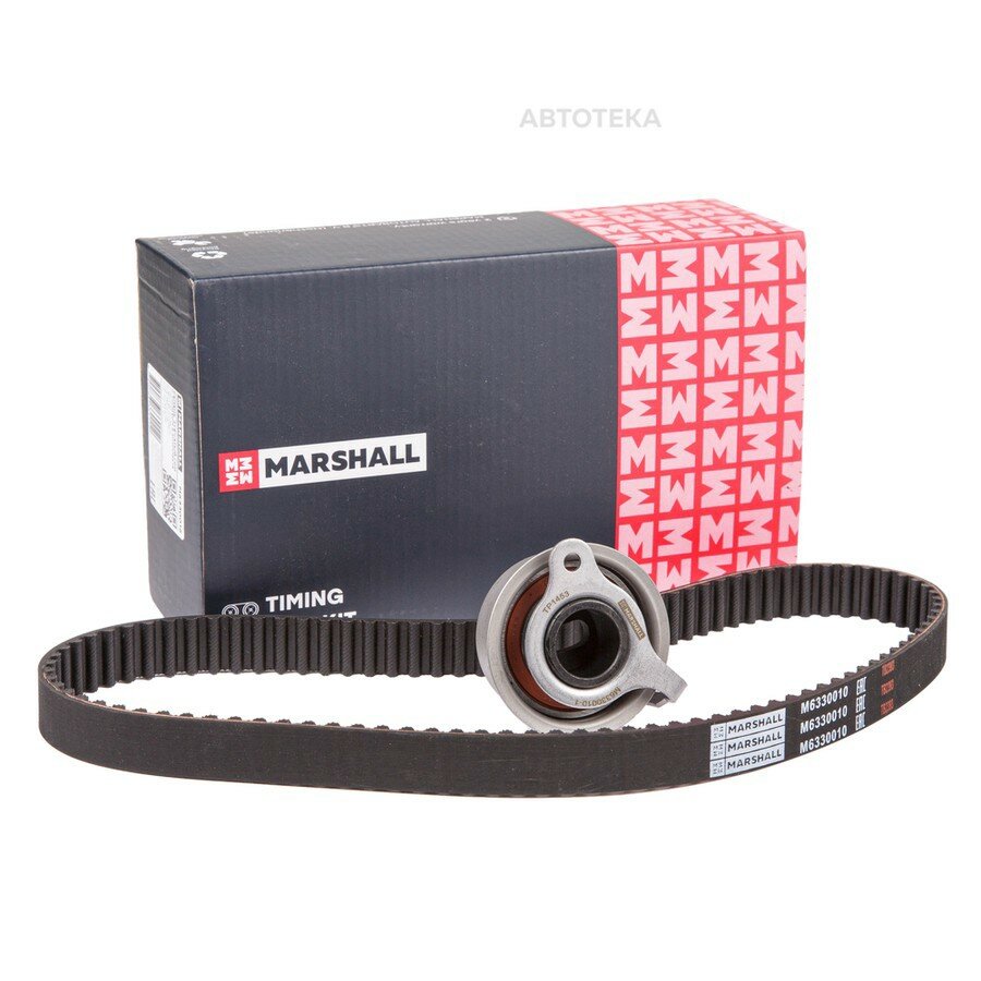 Комплект ГРМ MARSHALL M6330010